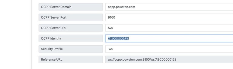 Managing Grid Load and Costs with OCPP